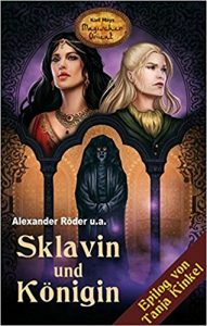 Sklavin und Königin – Die VOR-Leser