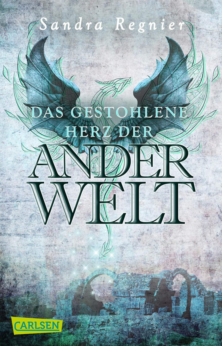 Das gestohlene Herz der Anderwelt – Die VOR-Leser