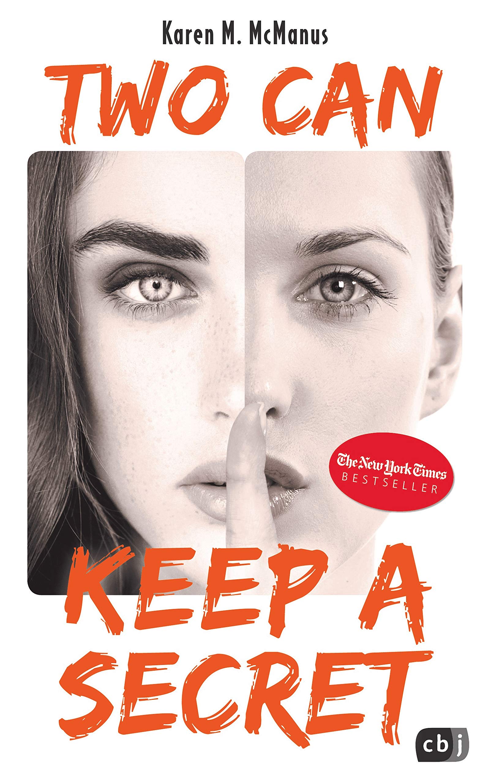 Two can keep a secret – Die VOR-Leser