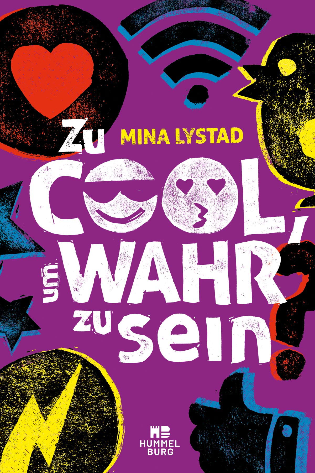Mina Lystad – Die VOR-Leser