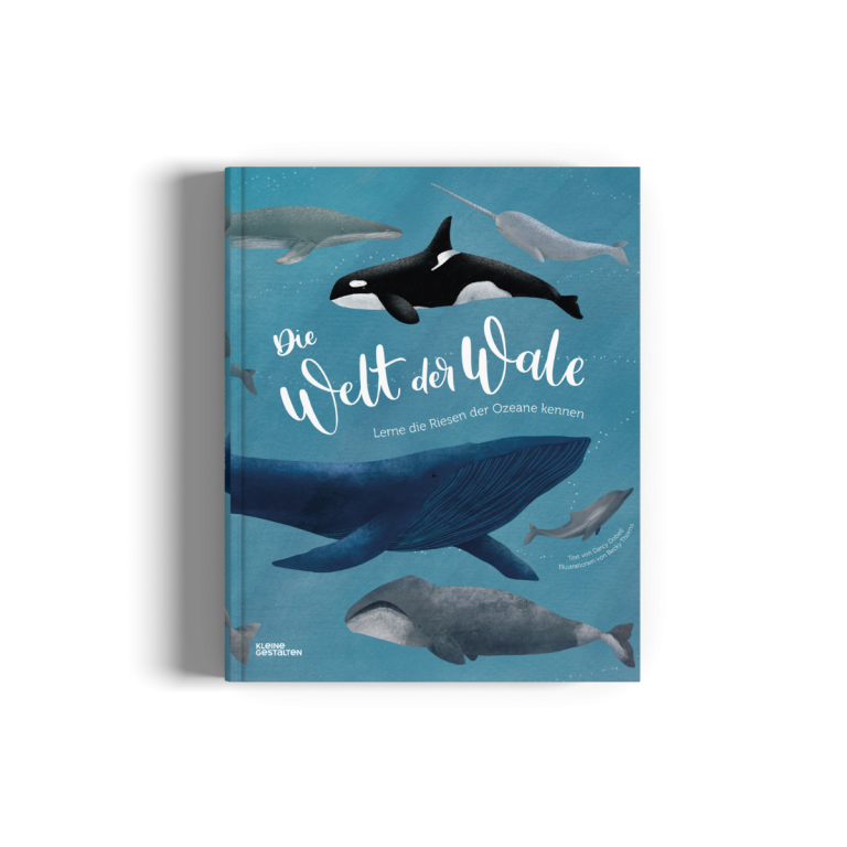 Die Welt der Wale – Die VOR-Leser