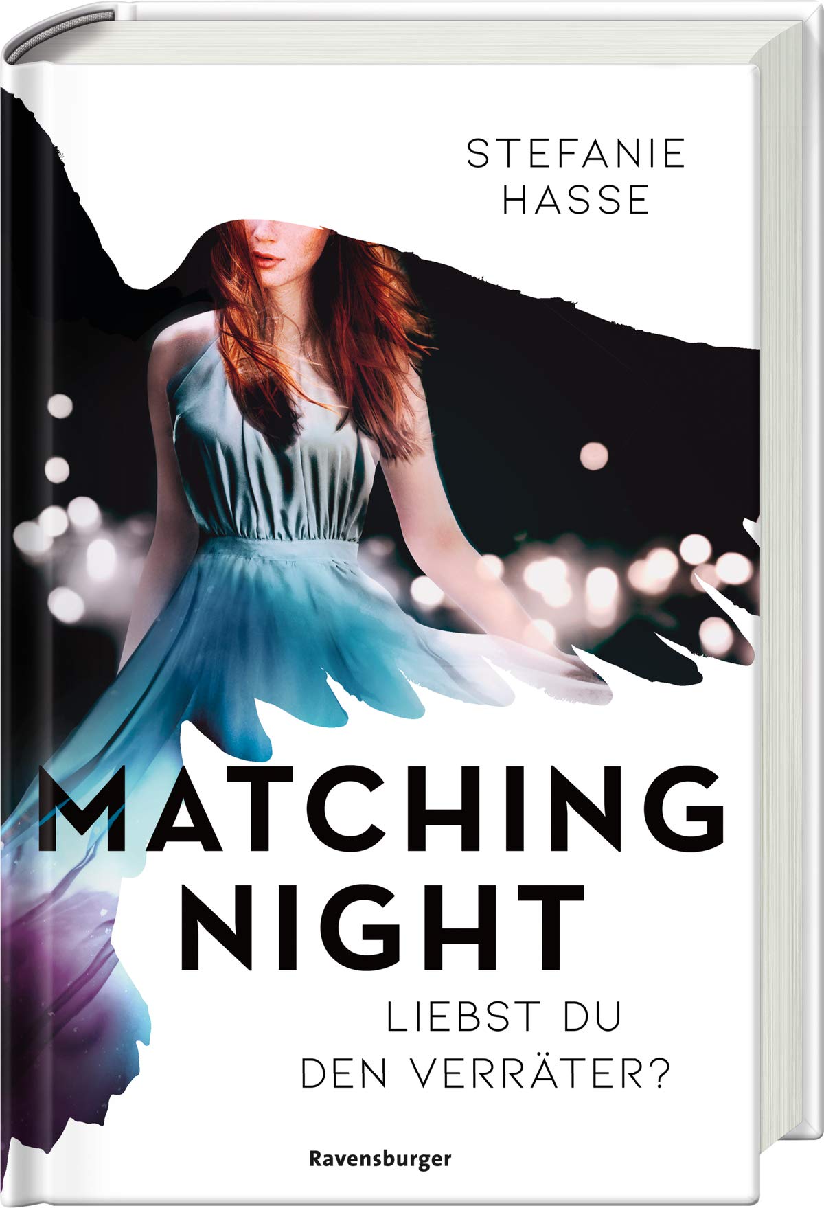 Matching Night 2 – Liebst du den Verräter? – Die VOR-Leser