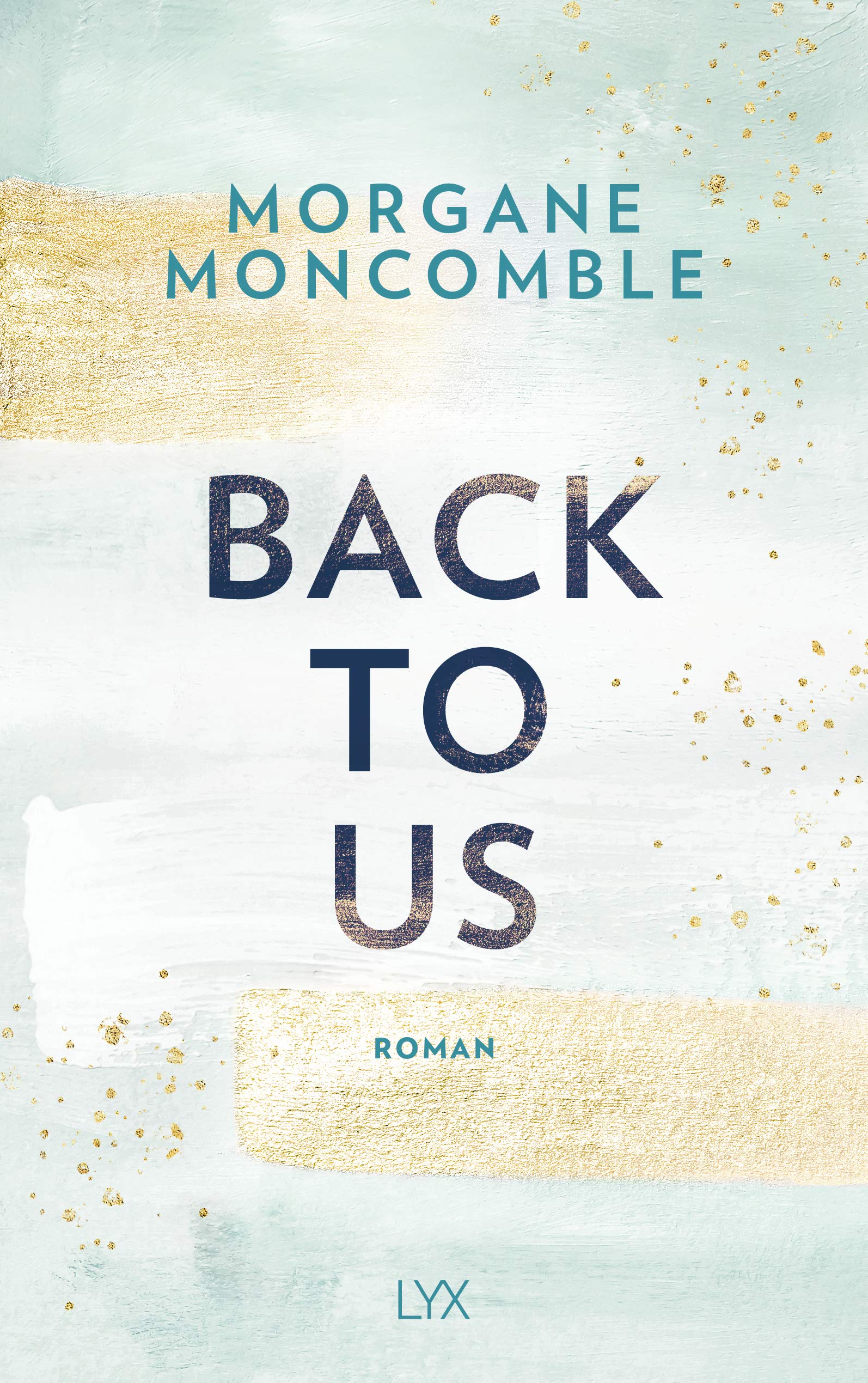 Back to us – Die VOR-Leser