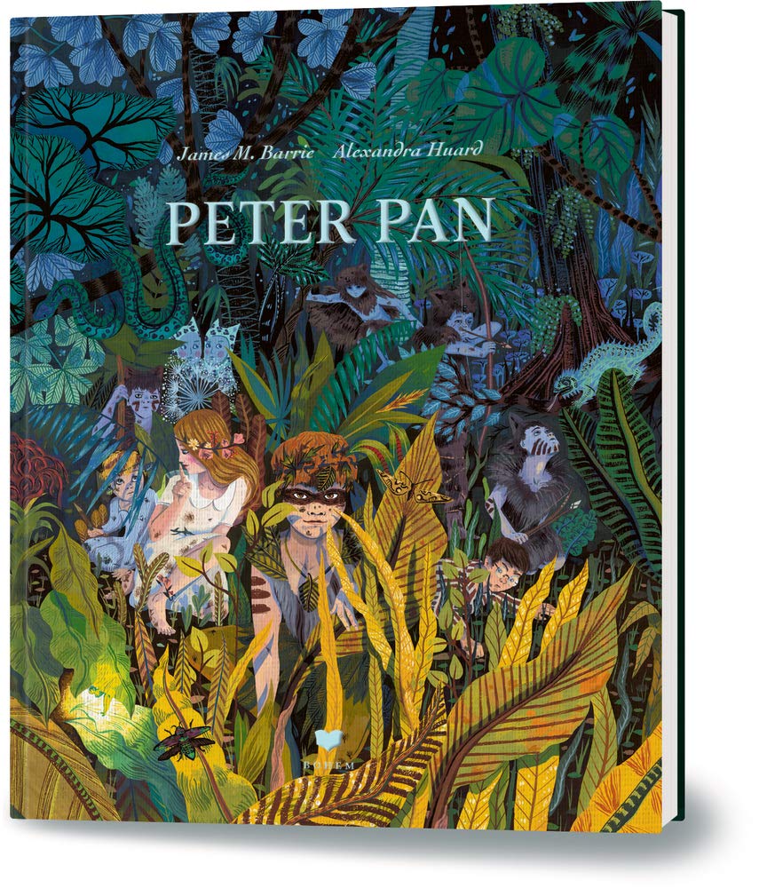 Peter Pan – Die VOR-Leser
