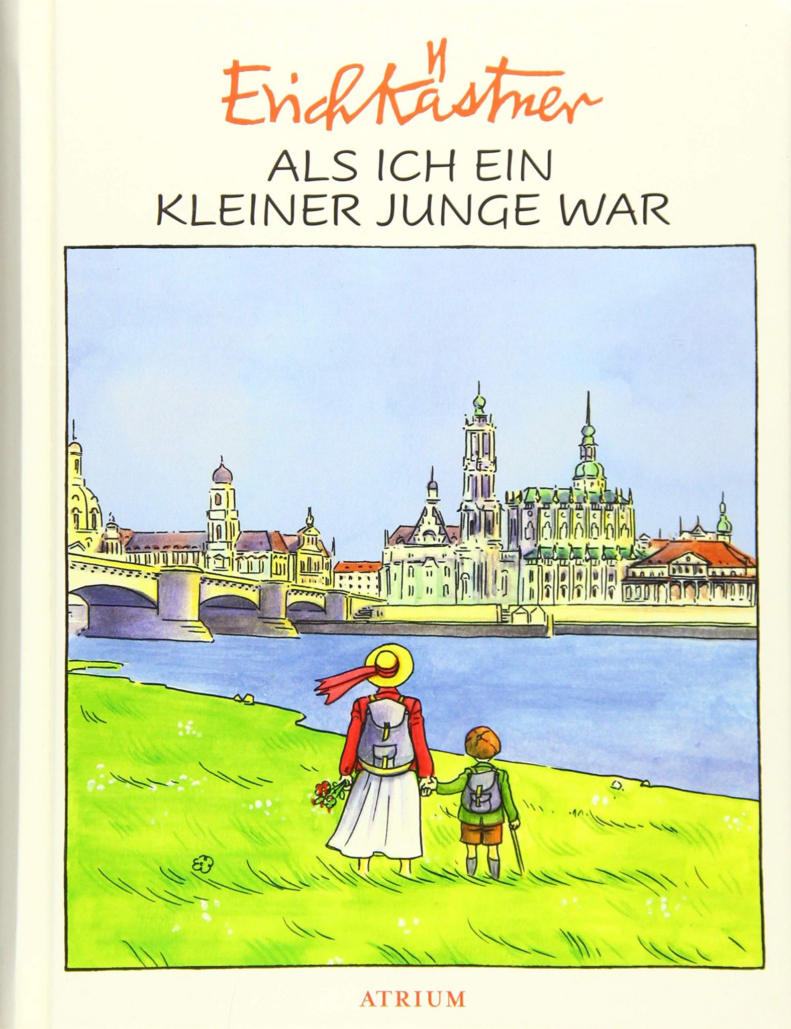 Als Ich Ein Kleiner Junge War Die Vor Leser 2998